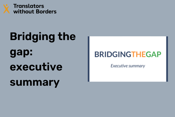 Bridging the gap: The impact of language barriers on refugee and ...