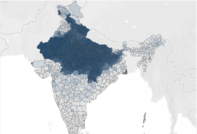 Language Data for India - CLEAR Global