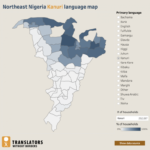 Language data for Nigeria - CLEAR Global
