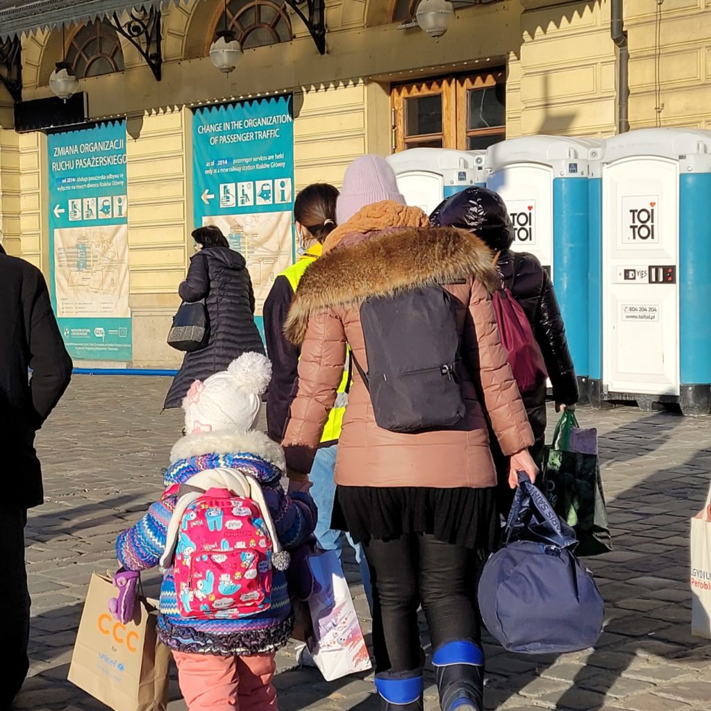 Ukraine response toolkit - CLEAR Global