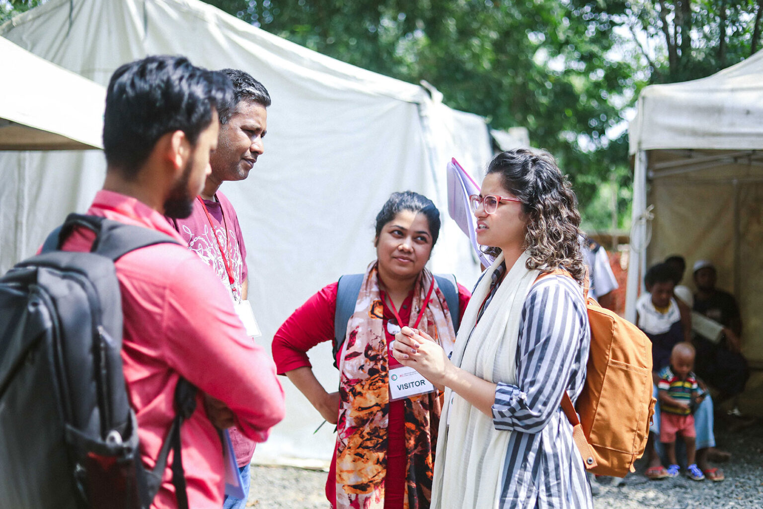 Careers with CLEAR Global - CLEAR Global